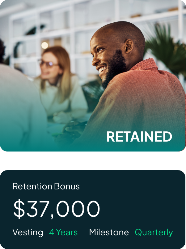 Keep Financial | Smarter, proactive compensation solutions.