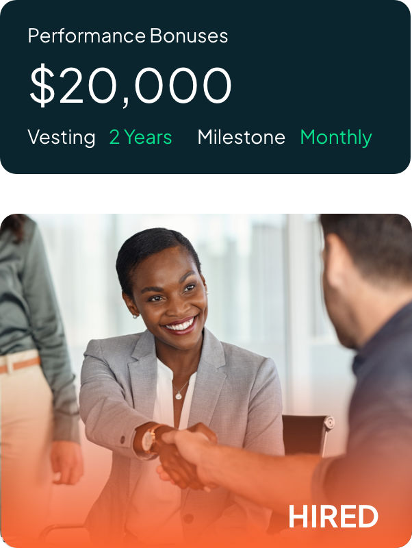 Keep Financial | Smarter, proactive compensation solutions.