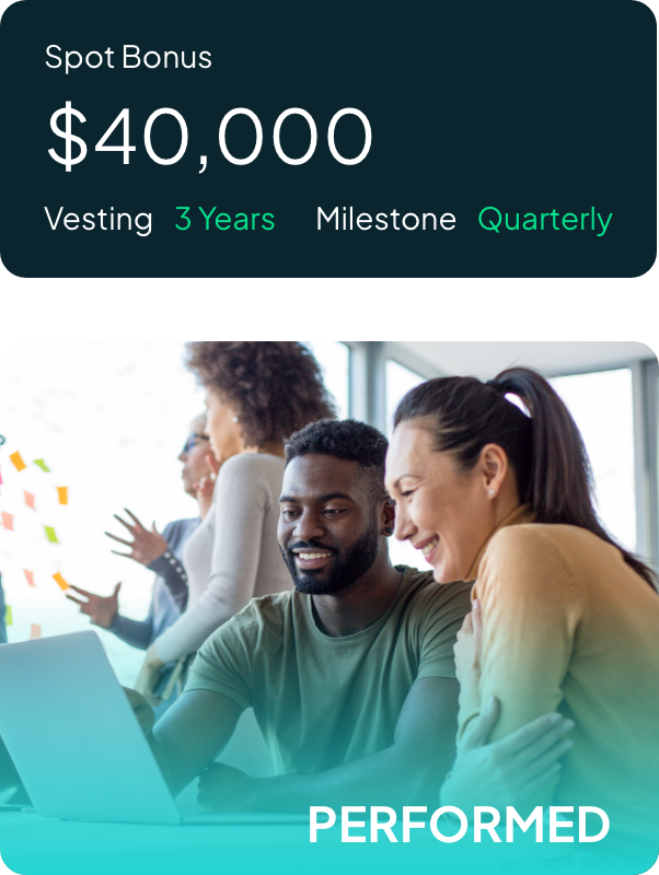 Keep Financial | Smarter, proactive compensation solutions.